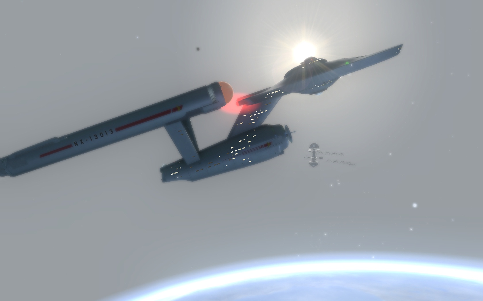 STAR TREK ONLINE –AGENTS OF YESTERDAY| An interesting Tier six Temporal ...