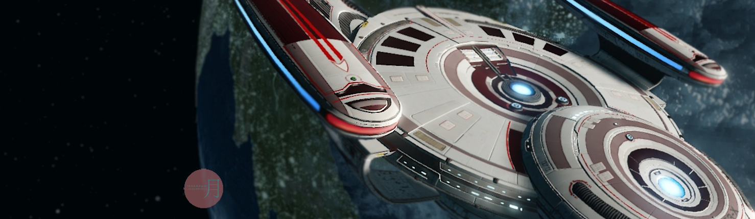 GRISSOM CLASS ONE LOGO – KevinJamesNg