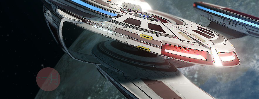 GRISSOM CLASS REAR CLOSER LOGO – KevinJamesNg