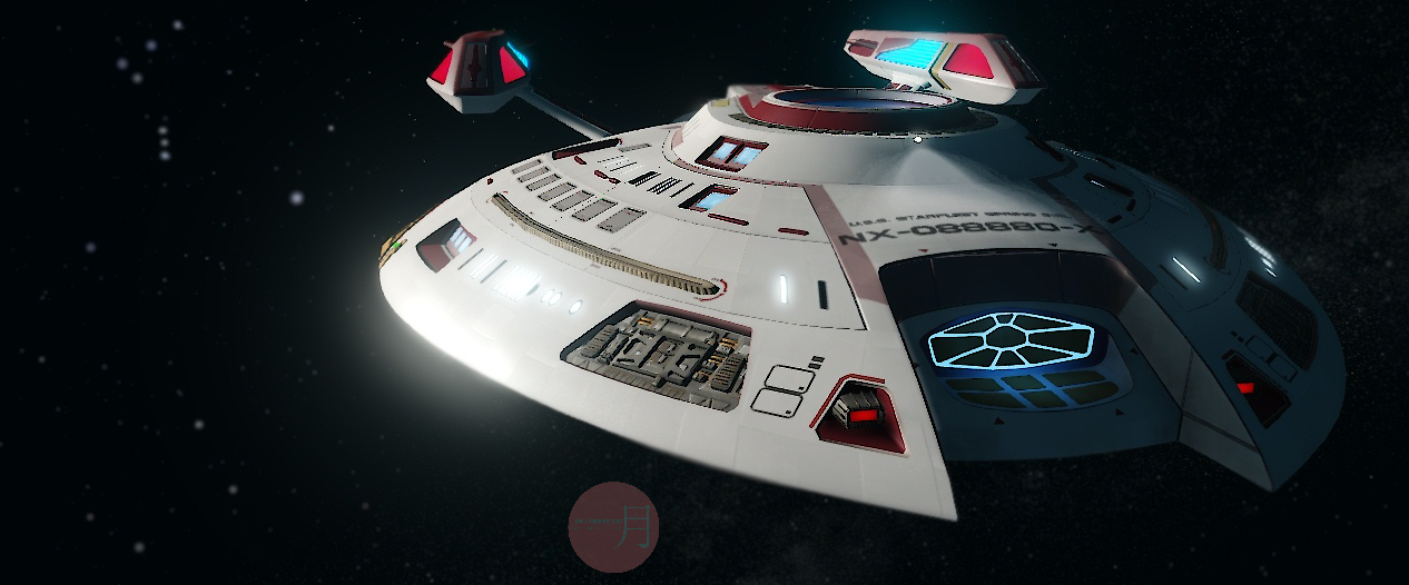 NOVA REMASTERD 2021 FRONT LOGO – KevinJamesNg