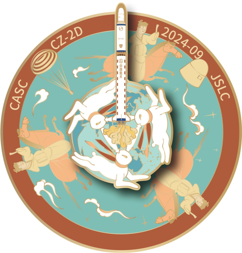 Chinese Architecture – KevinJamesNg